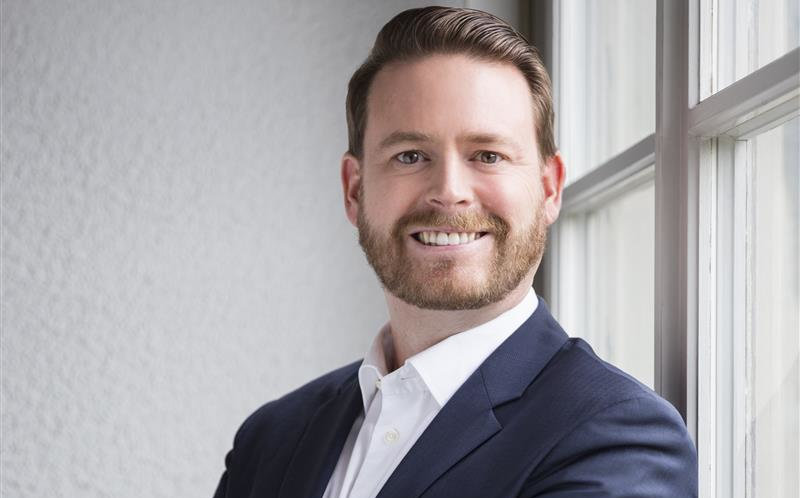 John Hewitt Joins Phygital International to Lead Global Communications ...